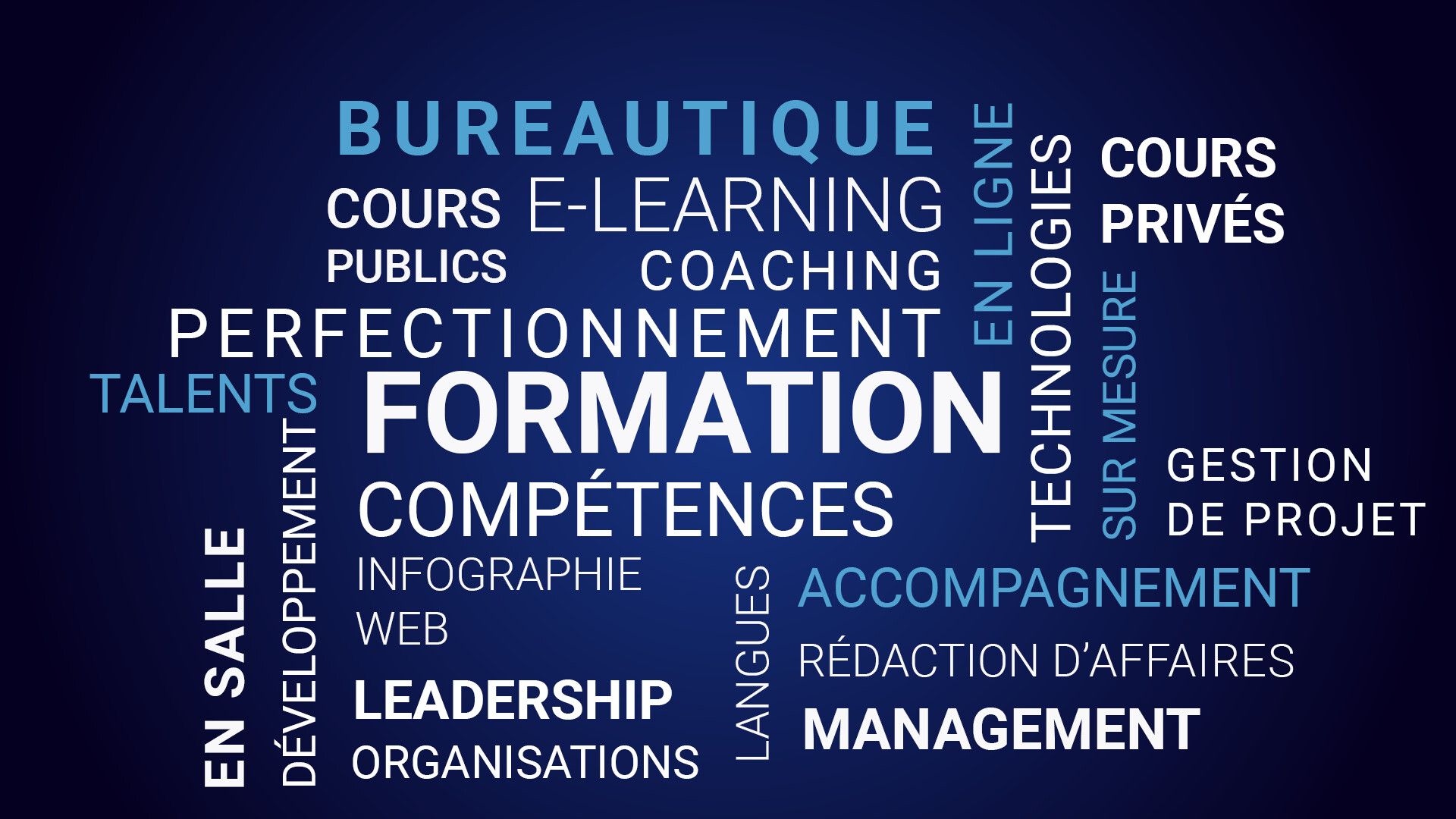Versalys - Formation professionnelle Montréal, Québec, Laval